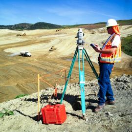 OC Public Works | OC Survey California